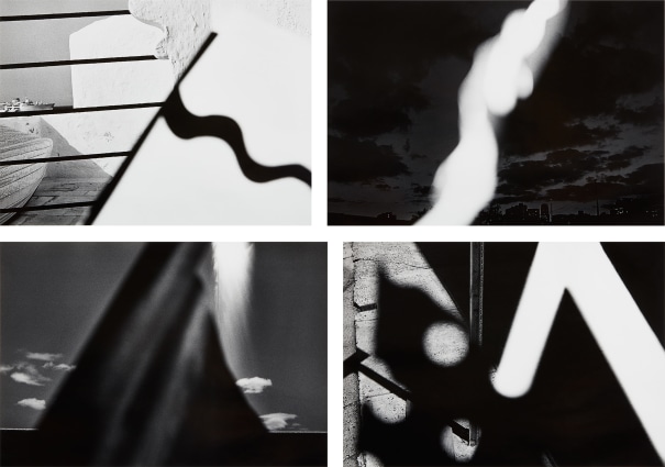 Ray K. Metzker - Photographs New York Wednesday, October 12, 2022 ...