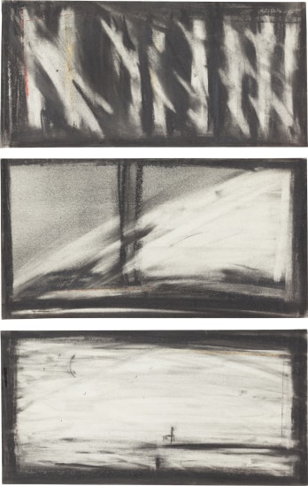 Robert Wilson - Editions & Works on Paper New York Monday, October 24 ...