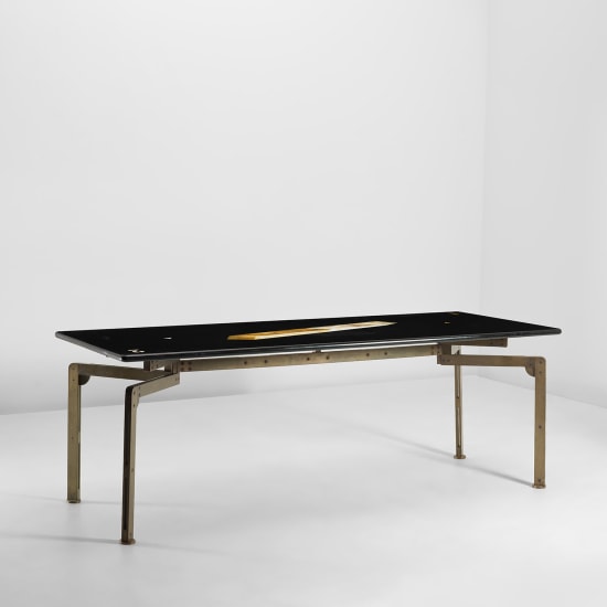 Giò Pomodoro - Design London Wednesday, November 2, 2022 | Phillips