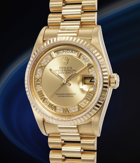 Rolex - The Geneva Watch Auction: XVI Geneva Saturday, November 5, 2022 ...