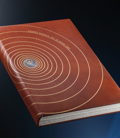 George Daniels - The Geneva Watch Auction: XVI Geneva Saturday ...