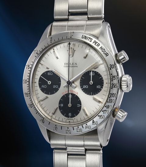 Rolex - The Geneva Watch Auction: XVI Geneva Saturday, November 5, 2022 ...