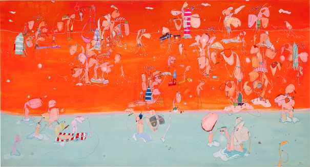 Rafa Macarrón - 20th Century & Contemporary Art Evening Sale London ...