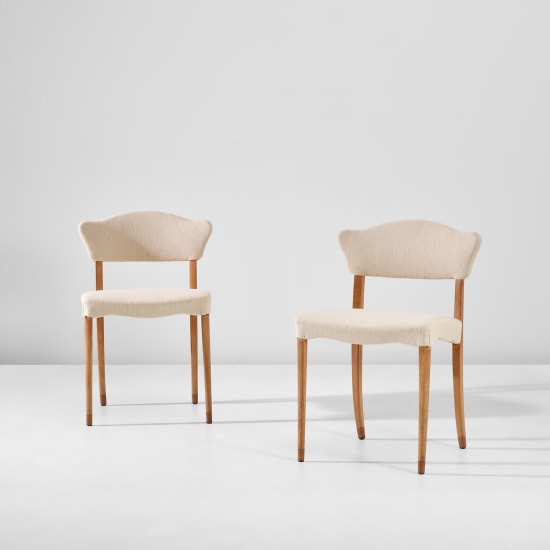 Peder Moos - Design London Wednesday, November 2, 2022 | Phillips