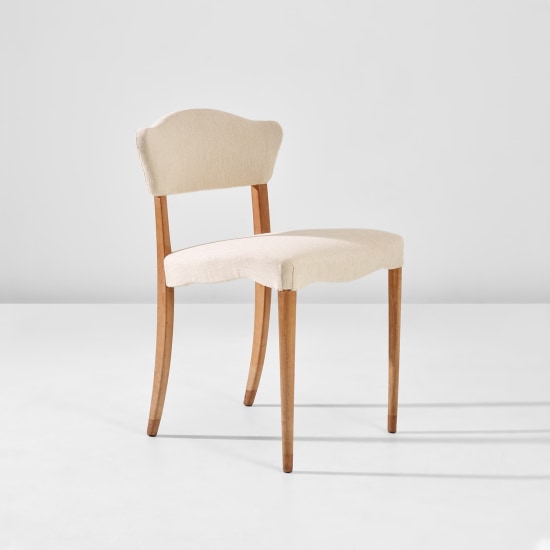 Peder Moos - Design London Wednesday, November 2, 2022 | Phillips