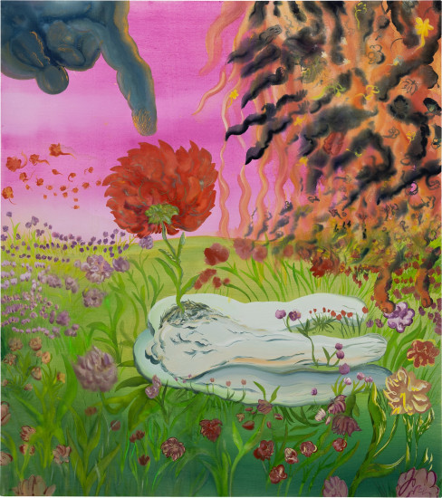 Michael Haight - Once Upon a Time in Mayfair London Tuesday, October 18 ...