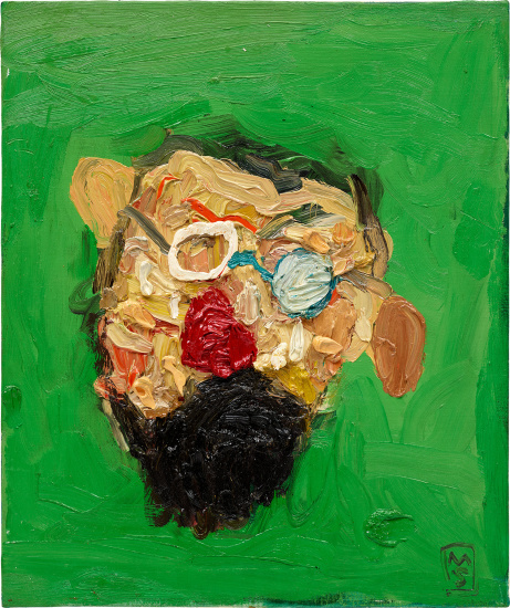 Matías Sánchez - Wired: Online Auction London Tuesday, October 25, 2022 ...