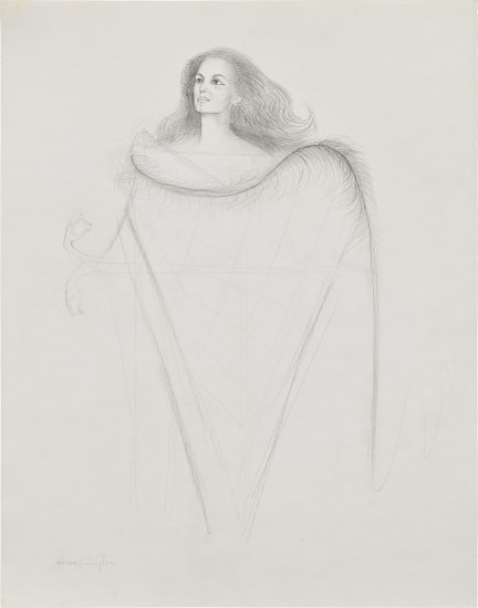 Leonora Carrington - The Virtues of Rebellion New York Thursday ...