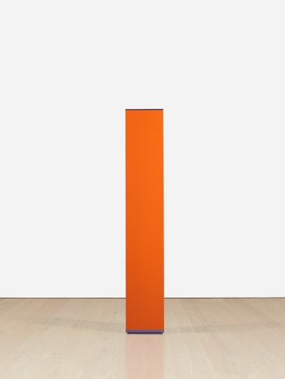 Anne Truitt - 20th Century & Contemporary Art Evening Sale New York ...