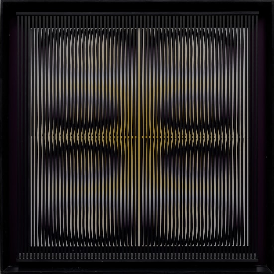 Alberto Biasi - 20th Century & Contemporary Art Day Sale, Morning ...