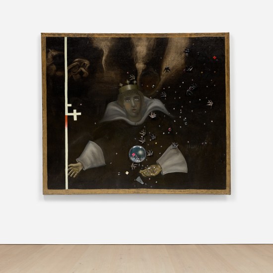 Julio Galán - 20th Century & Contemporary Art Day Sale, Morning Session ...