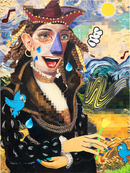Allison Zuckerman - 20th Century & Contemporary Art Day Sale, Afternoon ...