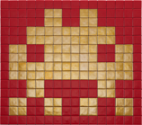 Invader - 20th Century & Contemporary Art & Design Day Sale in ...