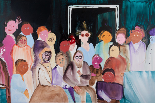 Genieve Figgis - 20th Century & Contemporary Art & Design Day Sale in ...