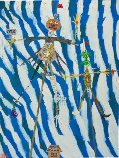 Ouyang Chun - 20th Century & Contemporary Art & Design Day Sale in ...