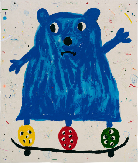 Szabolcs Bozó - 20th Century & Contemporary Art & Design Day Sale in ...