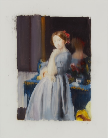 Karyn Lyons - New Now London Thursday, December 8, 2022 | Phillips