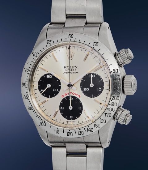 Rolex - The New York Watch Auction: SEVEN New York Saturday, December ...