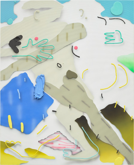 Brandon Lipchik - New Now London Thursday, December 8, 2022 | Phillips