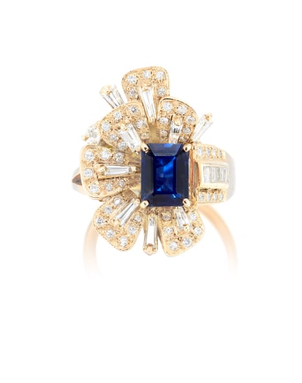 Jewels: Online Auction Hong Kong Wednesday, November 23, 2022 | Phillips