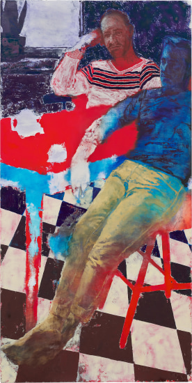 Doron Langberg - New Now London Thursday, December 8, 2022 | Phillips