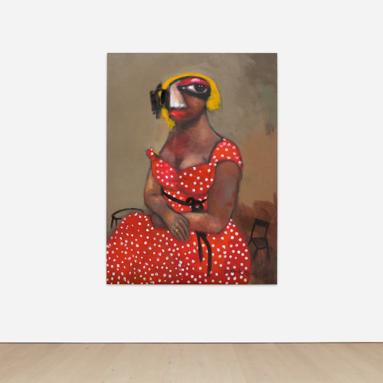 Kingsley Obasi - New Now London Thursday, December 8, 2022 | Phillips