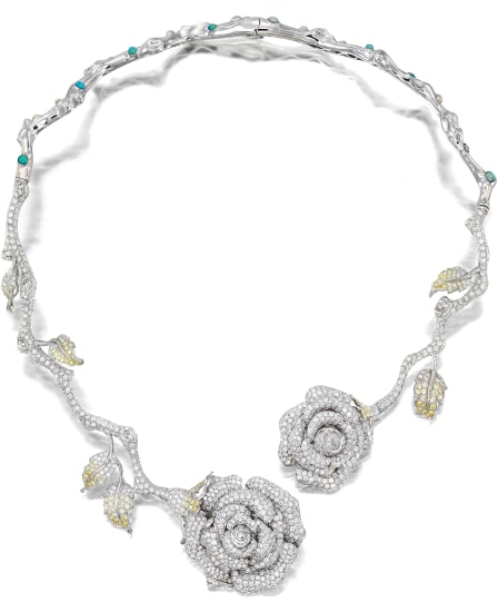 Wendy Yue - Jewels New York Tuesday, December 13, 2022 | Phillips