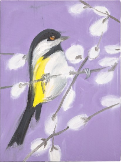 Ann Craven - 20th Century & Contemporary Art Day Sale London Friday ...