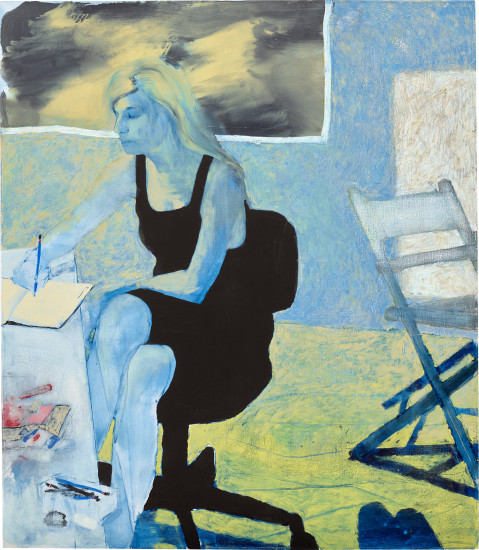 Doron Langberg - 20th Century & Contemporary Art Day Sale London Friday ...