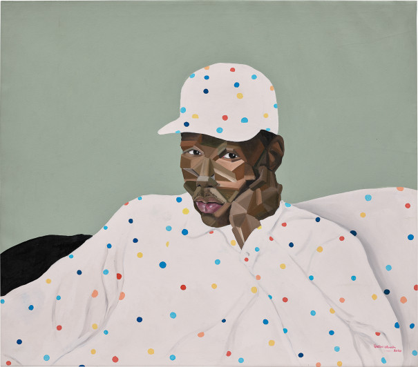 Victor Ubah - New Now New York Wednesday, March 8, 2023 | Phillips