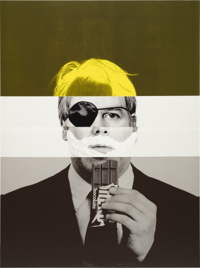 Rob Pruitt - New Now New York Wednesday, March 8, 2023 | Phillips