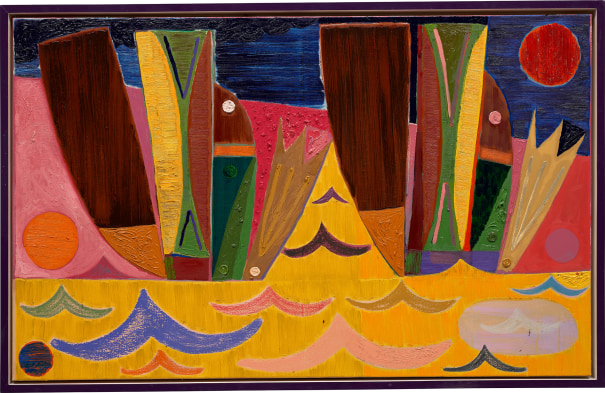 Austin Eddy - New Now New York Wednesday, March 8, 2023 | Phillips