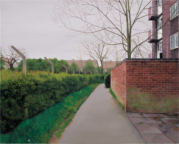 George Shaw - 20th Century & Contemporary Art Day Sale London Friday ...