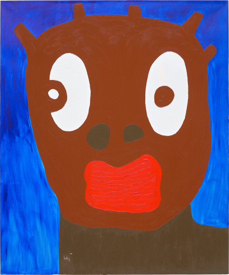 Isshaq Ismail - 20th Century & Contemporary Art Day Sale London Friday ...