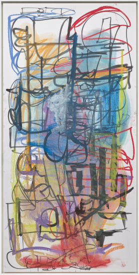 Aaron Garber-Maikovska - New Now New York Wednesday, March 8, 2023 ...