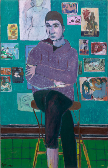 Igor Moritz - New Now New York Wednesday, March 8, 2023 | Phillips