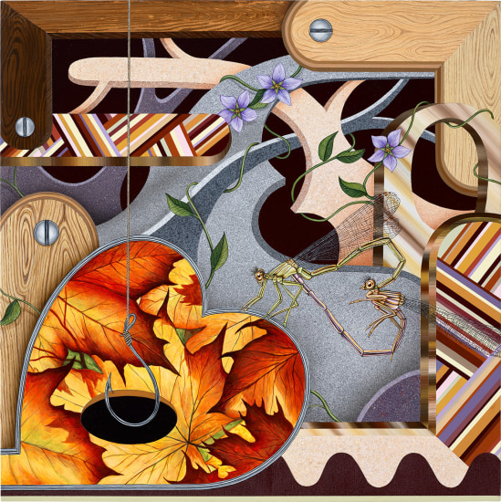 Christian Ruiz Berman - New Now New York Wednesday, March 8, 2023 ...