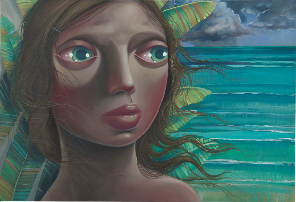 Tania Marmolejo - 20th Century & Contemporary Art Day Sale Hong Kong ...