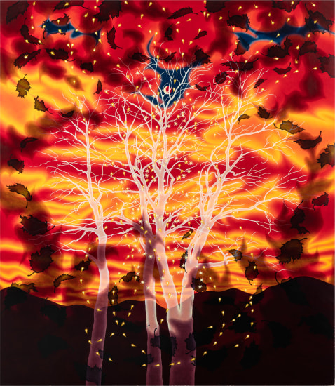 Sharon Ellis - L.A. Woman New York Wednesday, March 22, 2023 | Phillips