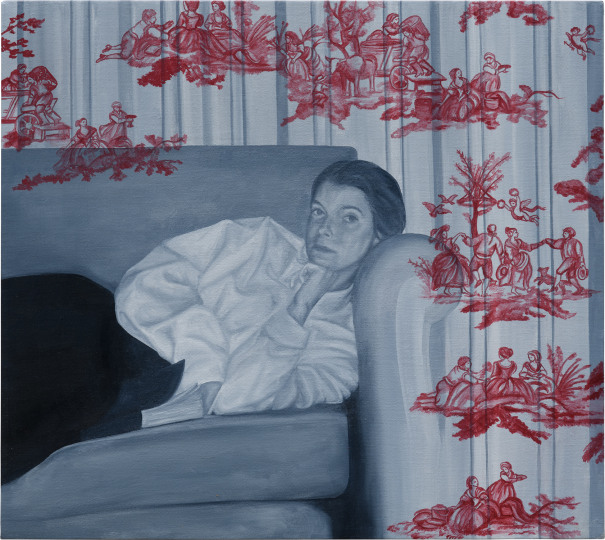 Aidan Romick - L.A. Woman New York Wednesday, March 22, 2023 | Phillips