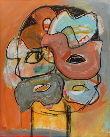 Austyn Weiner - L.A. Woman New York Wednesday, March 22, 2023 | Phillips