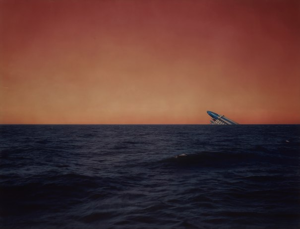 Florian Maier-Aichen - 20th Century & Contemporary Art Day Sale ...