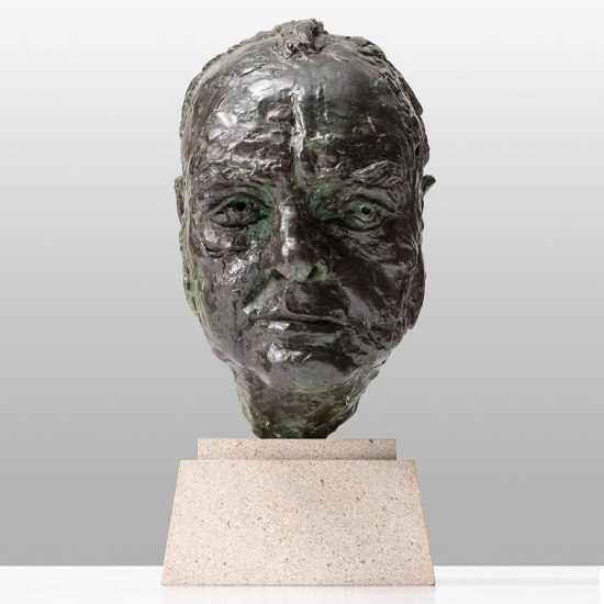 Sir Jacob Epstein - 20th Century & Contemporary Art Day Sale, Morning ...