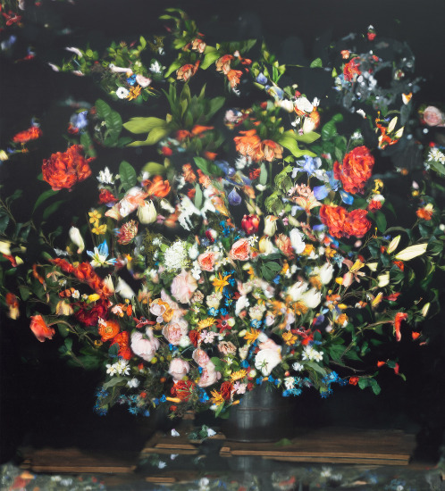 Ori Gersht - Photographs London Friday, May 19, 2023 | Phillips