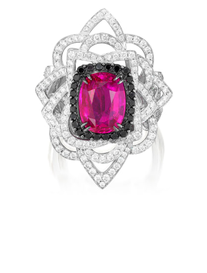 John Rubel - Jewels & Jadeite Hong Kong Tuesday, May 23, 2023 | Phillips