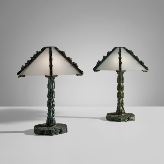 Louis Cane - Design New York Thursday, June 8, 2023 | Phillips