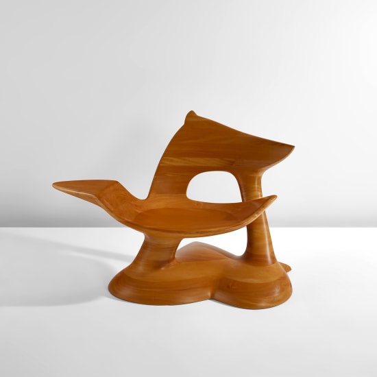 Wendell Castle - Design New York Thursday, June 8, 2023 | Phillips