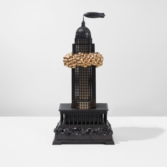 Studio Job - Design New York Thursday, June 8, 2023 | Phillips