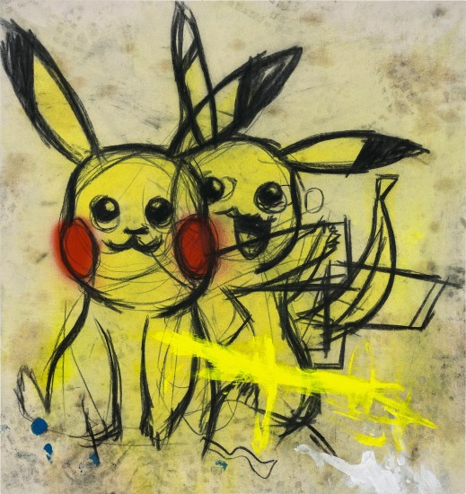 George Morton-Clark - Let Loose: Online Auction Hong Kong Thursday ...