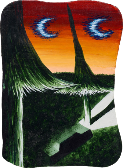 Eliot Greenwald - New Now London Thursday, July 13, 2023 | Phillips